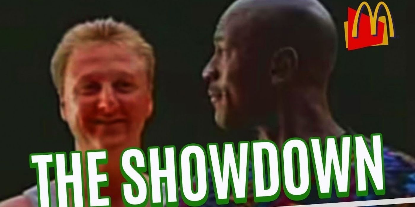 10 Most Iconic Athlete Cameos In Television Ads