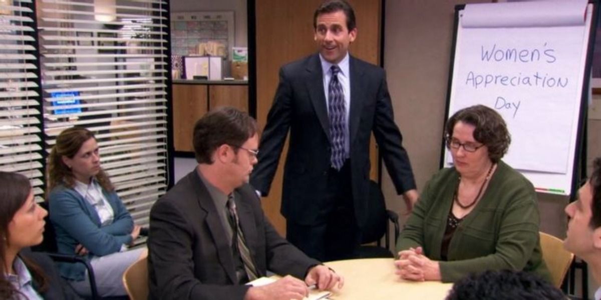 The Office: Each Main Characters Best & Worst Quirk