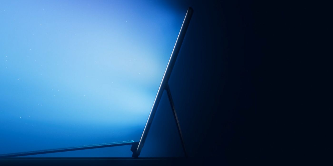 How To Watch Microsoft's Surface Event On September 22