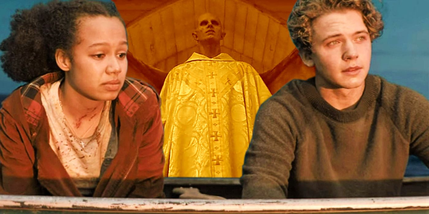 Midnight Mass Sets Up A Sequel (But It Shouldn’t Happen)