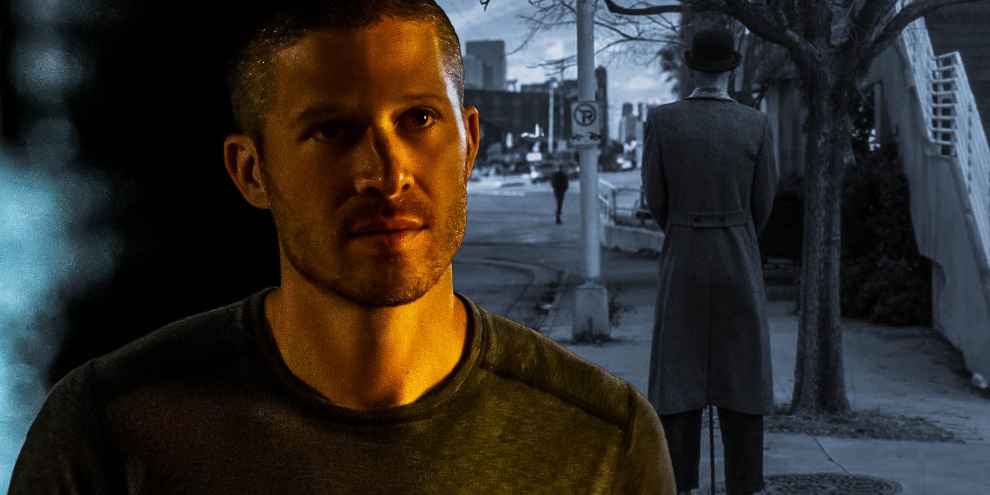 Midnight Mass Cleverly References Haunting Of Hill House’s Tall Man