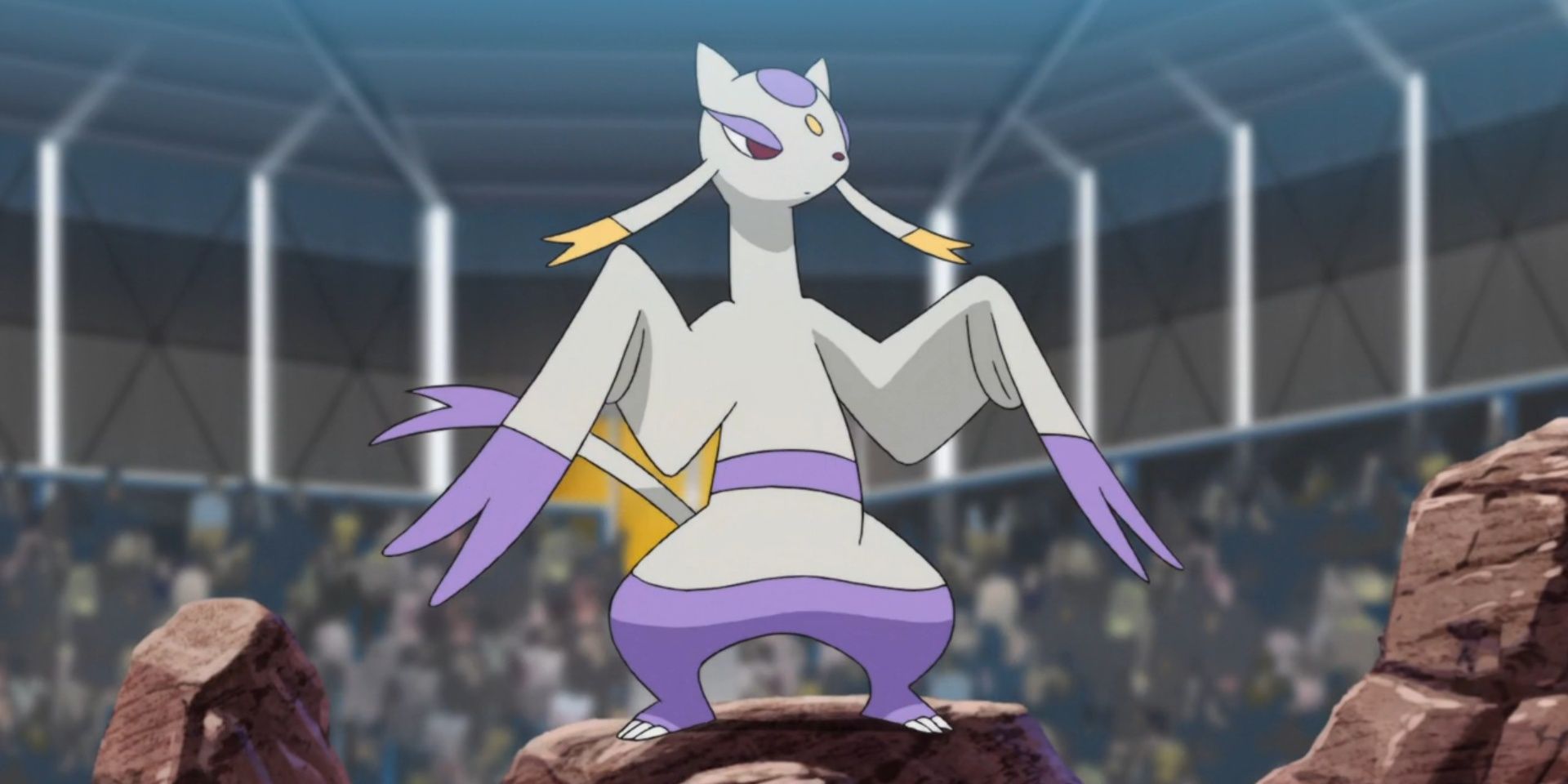 10 Strongest Fighting-Type Pokémon, Ranked