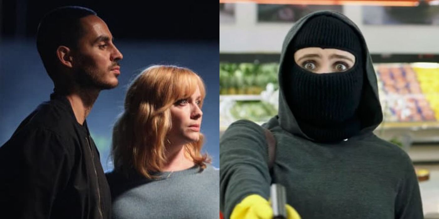 Good Girls: The Main Characters' 10 Biggest Mistakes