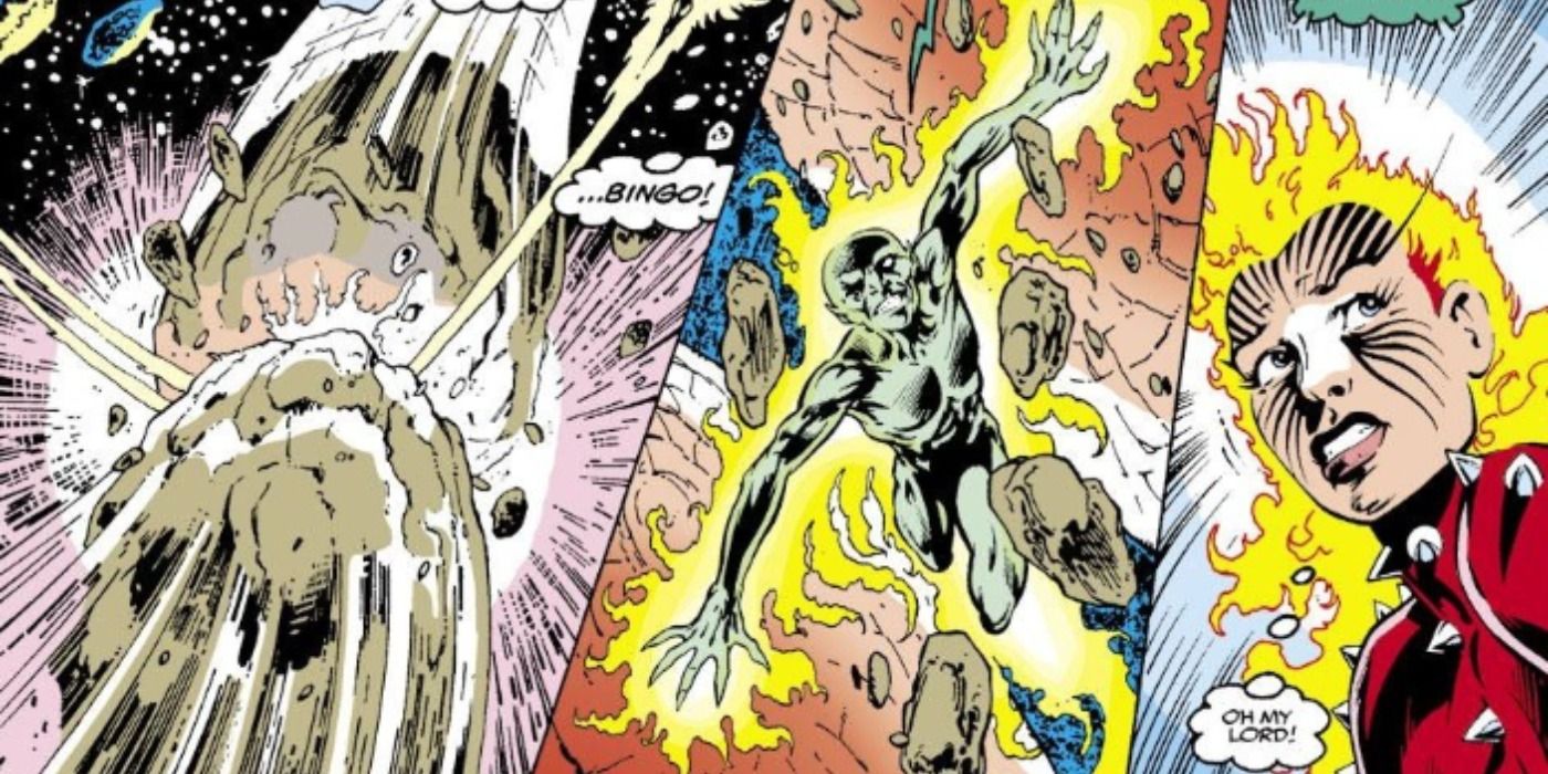 15 Most Powerful Versions Of The Sorcerer Supreme In Marvel Comics