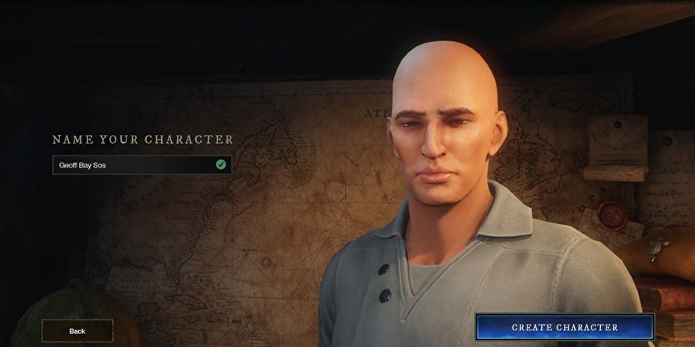 New World Player Finds Way To Roleplay Jeff Bezos Despite Name Filter