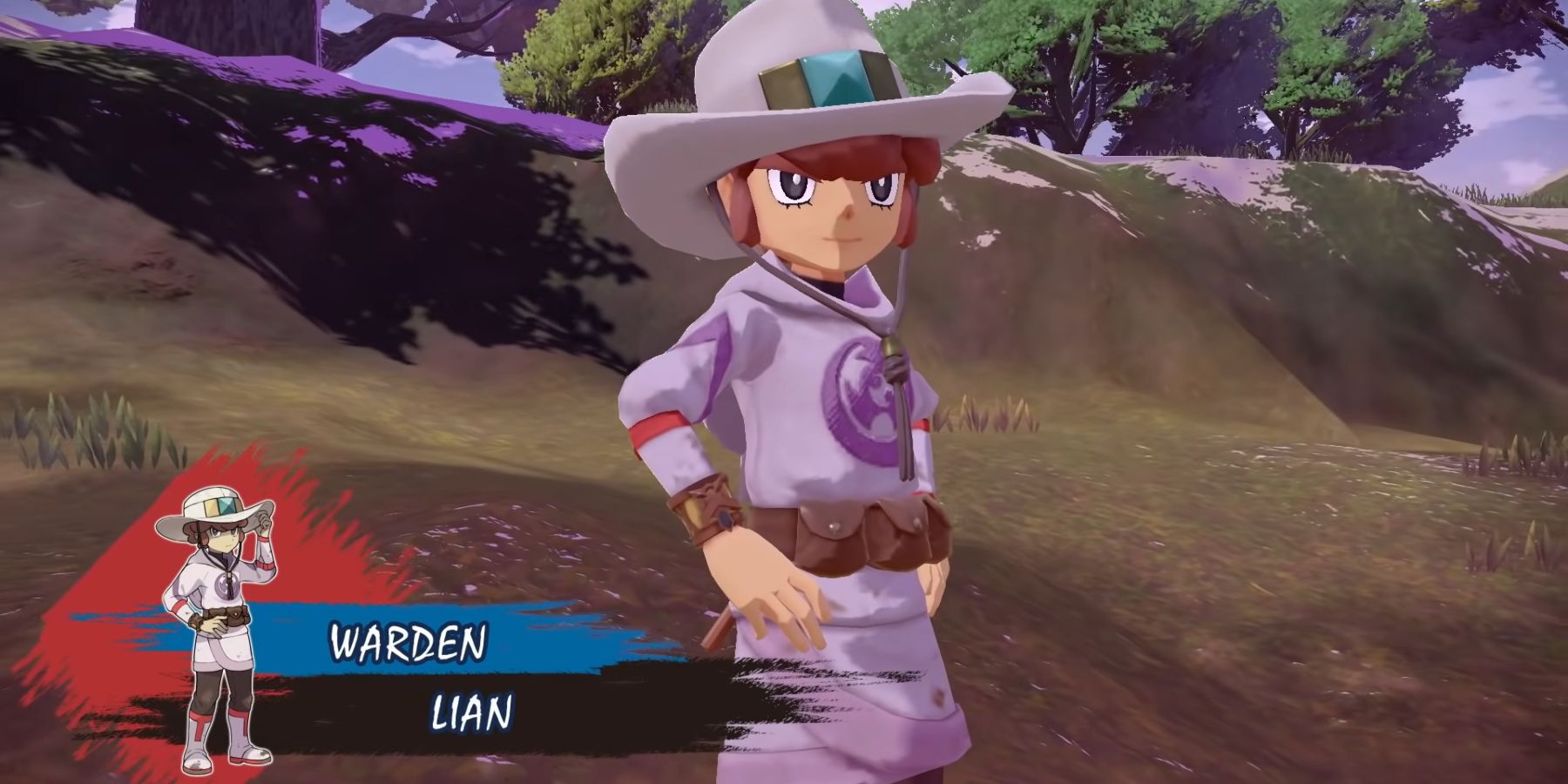 What Are Pokémon Legends: Arceus' Noble Pokémon?