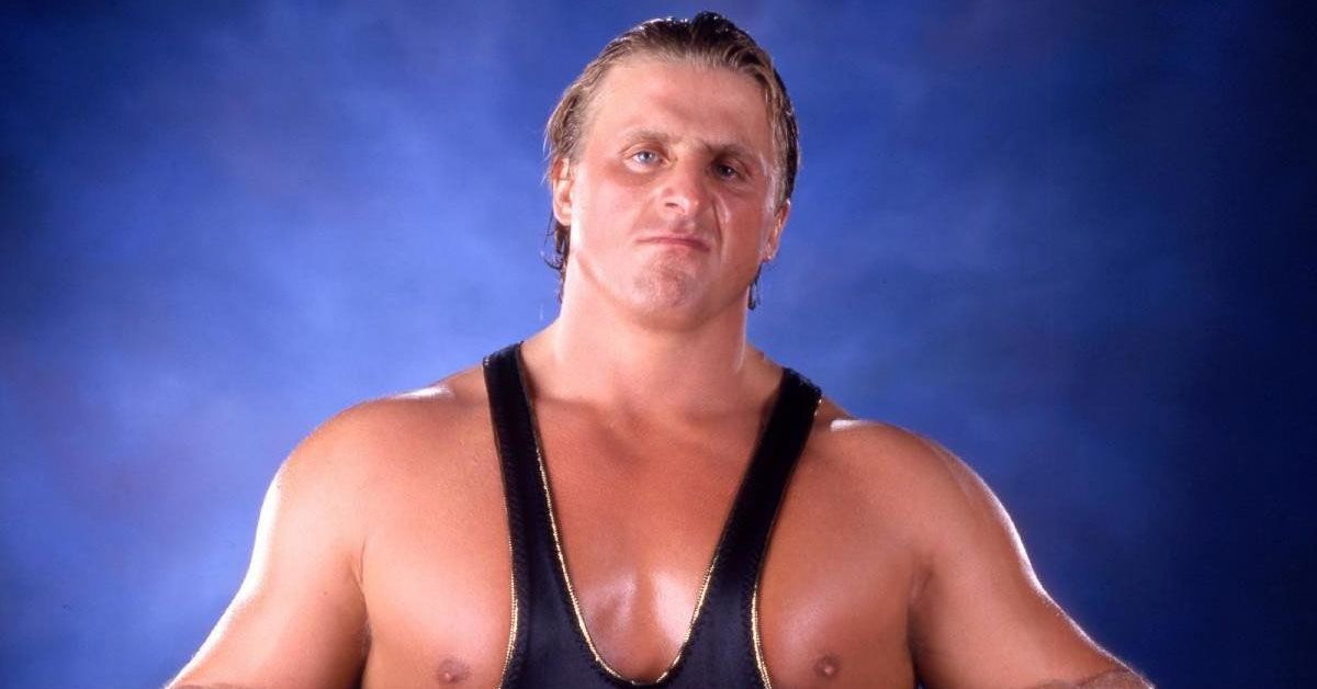 AEW Game Will Feature Late Wrestling Legend Owen Hart