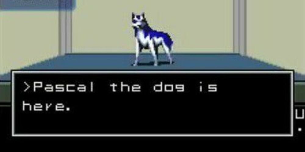 10 Best Animal Sidekicks In Video Games