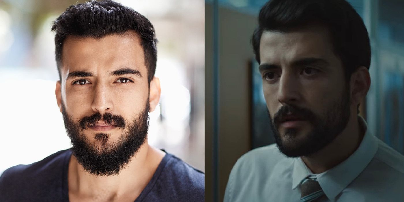 Clickbait: Where You Know The Cast From