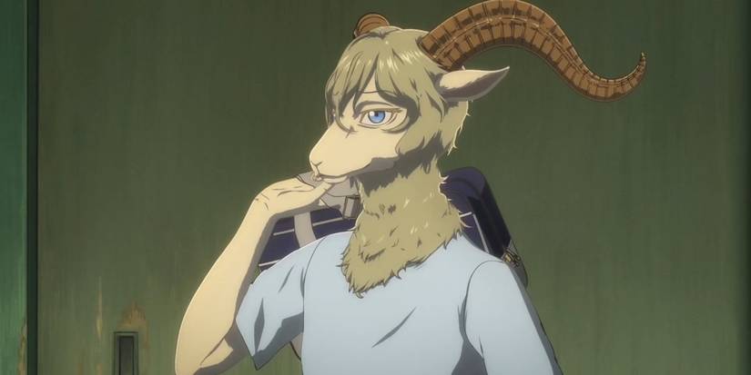 Beastars: The 10 Best Characters, Ranked
