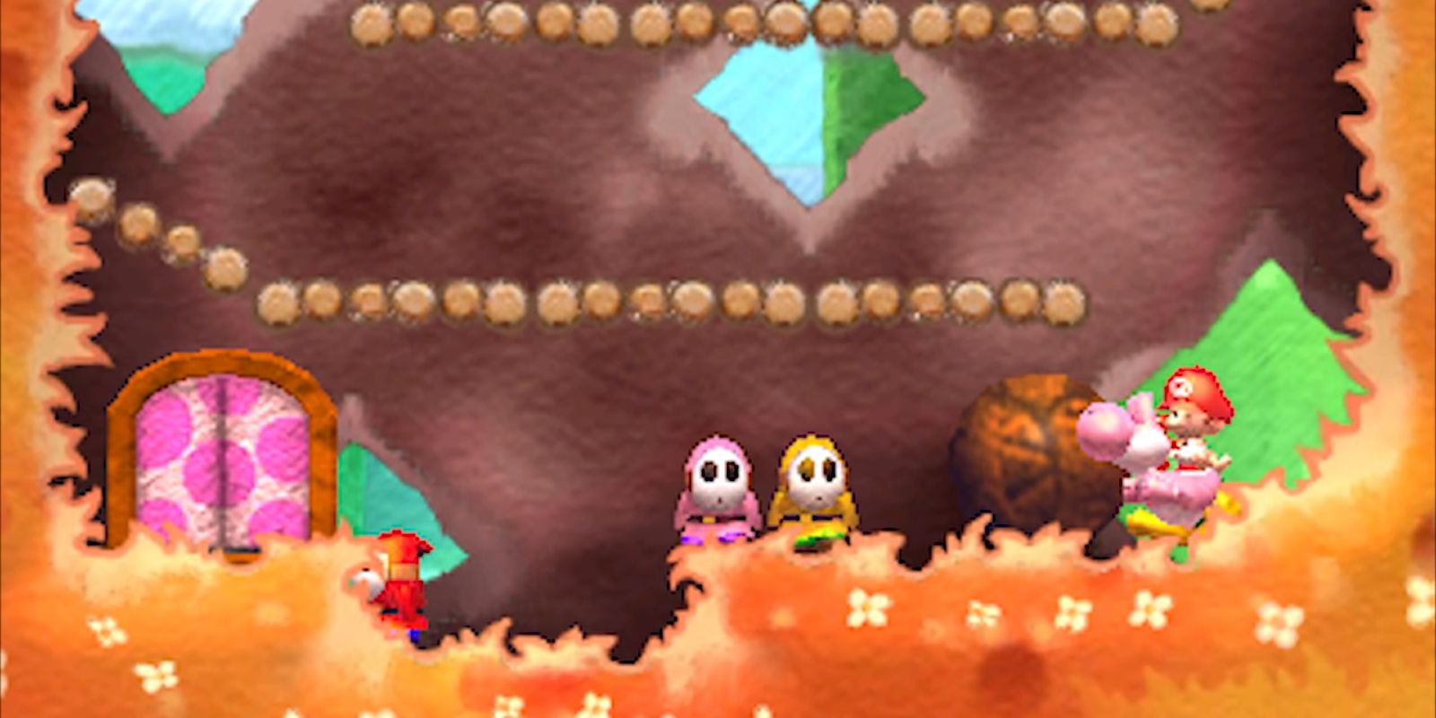 Nintendo: 9 Best Yoshi Games, Ranked (According To Metacritic)