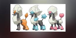Pok mon GO How To Get Every Furfrou Form