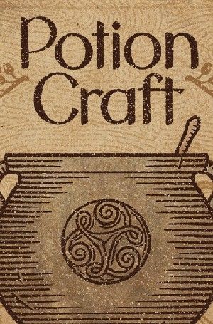 How to Make Sleep Potion in Potion Craft