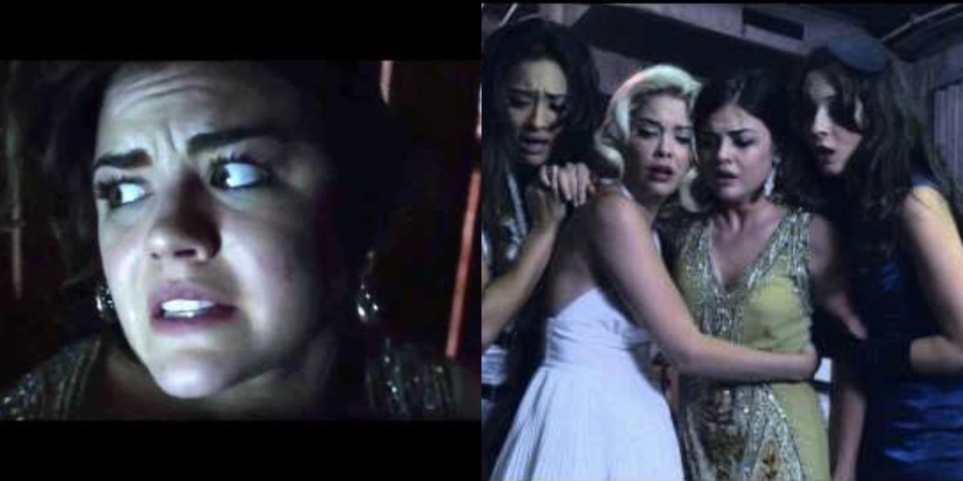 Pretty Little Liars: 10 Best Episodes, According To Reddit