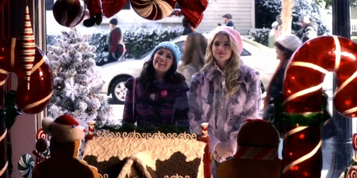 Pretty Little Liars: 10 Best Episodes, According To Reddit