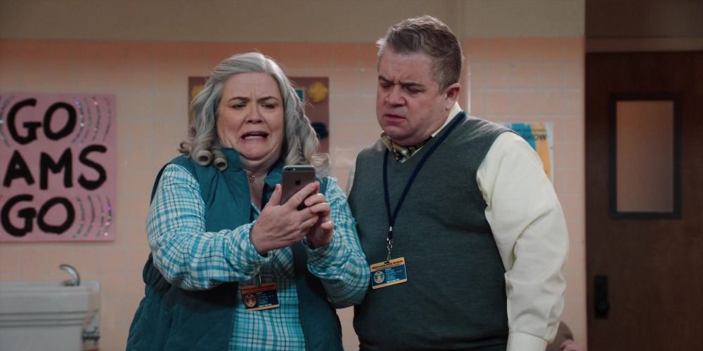 A.P. Bio: The 10 Best Characters