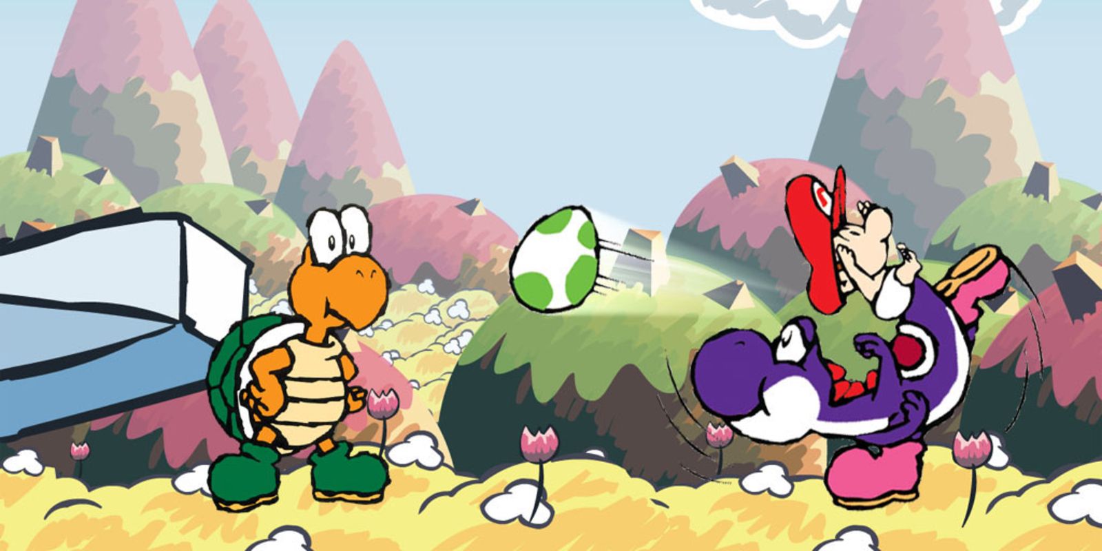 Nintendo: 9 Best Yoshi Games, Ranked (According To Metacritic)