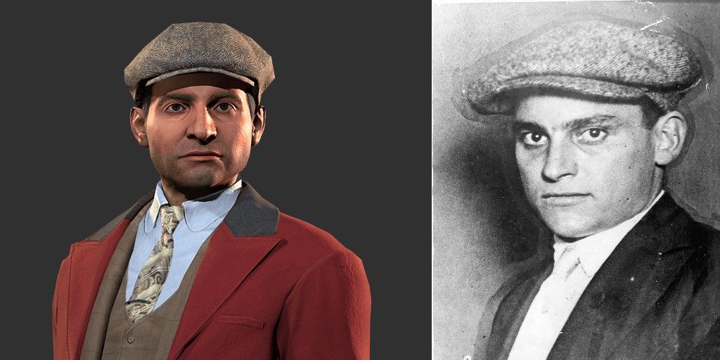 Besides Al Capone, How Many Empire of Sin Bosses Are Real?