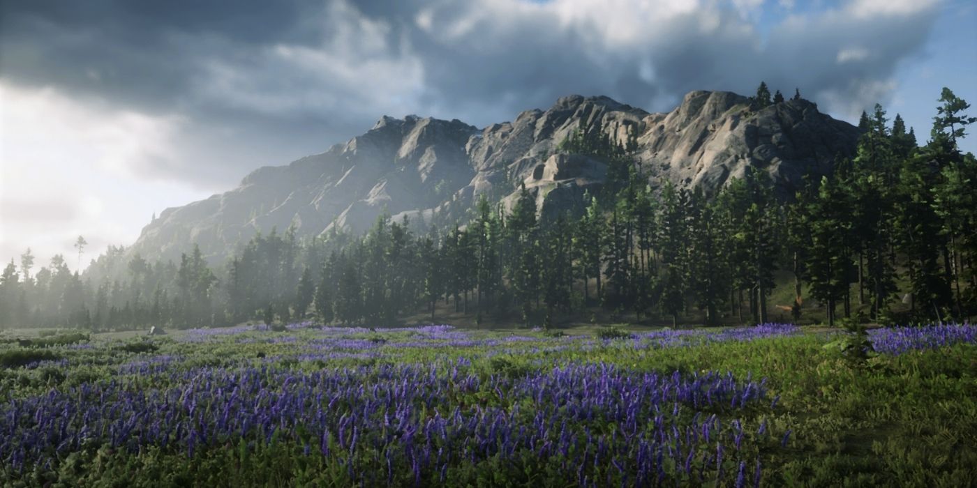 10 Places To Take A Date In Red Dead Redemption 2
