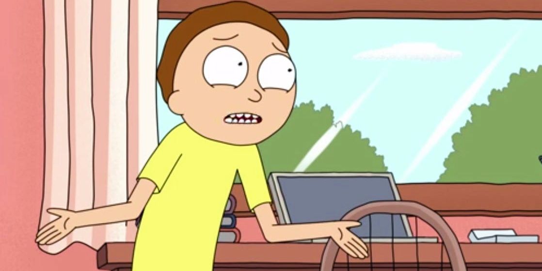 Rick And Morty: One Quote From Each Character That Perfectly Sums Up ...
