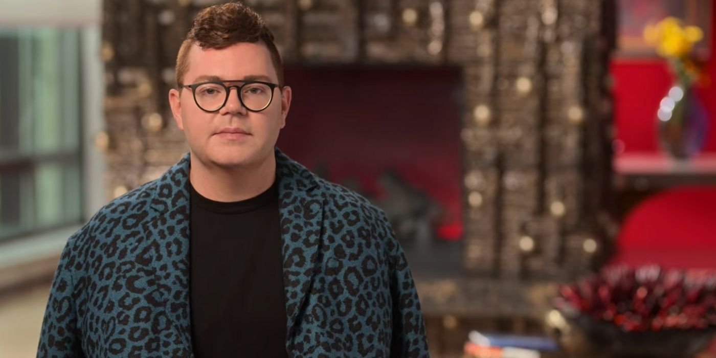 My Unorthodox Life: Robert's 10 Best Looks From The Netflix Series My Unorthodox Life: Robert's 10 Best Looks From The Netflix Series