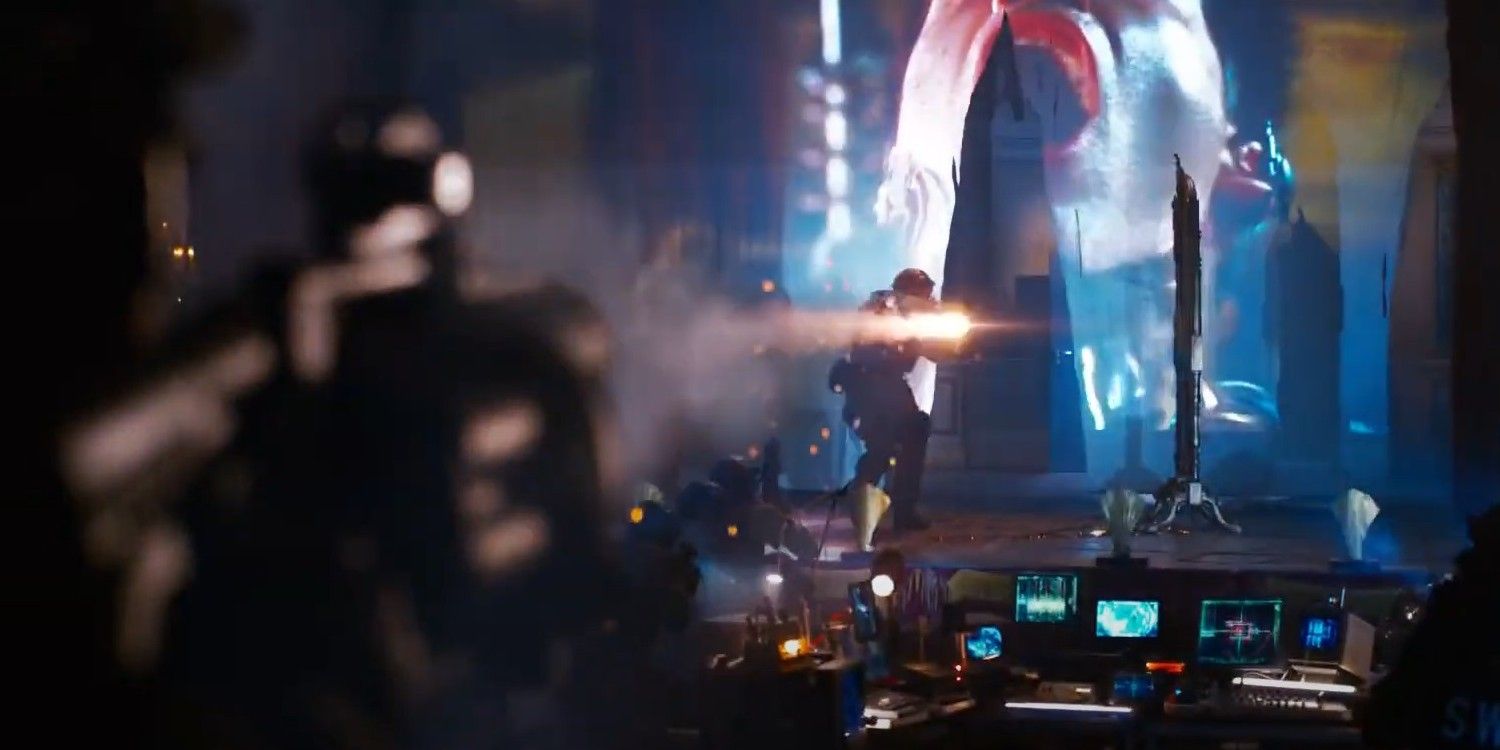 Matrix: Resurrections Trailer Breakdown - 39 Reveals, Secrets & Story ...