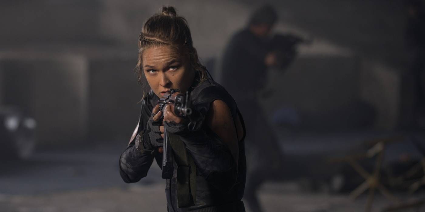 Expendables 4: Every Character Who Could Return