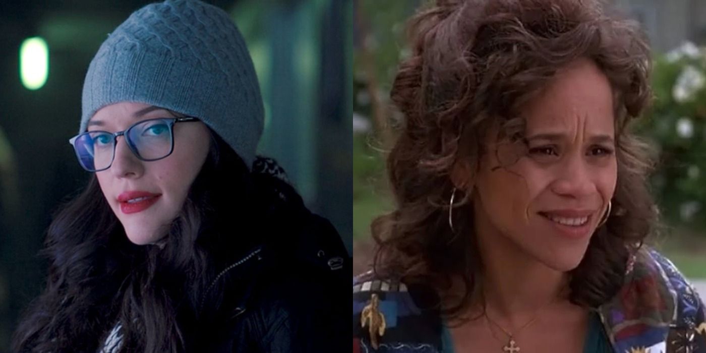 Retro-Cast: If WandaVision Were Made In The '90s