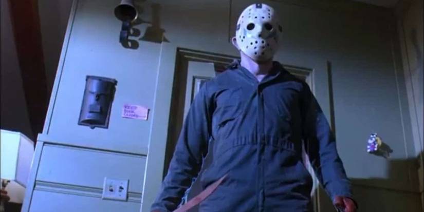 Friday The 13th: 9 Times Jason Wasn't A Villain