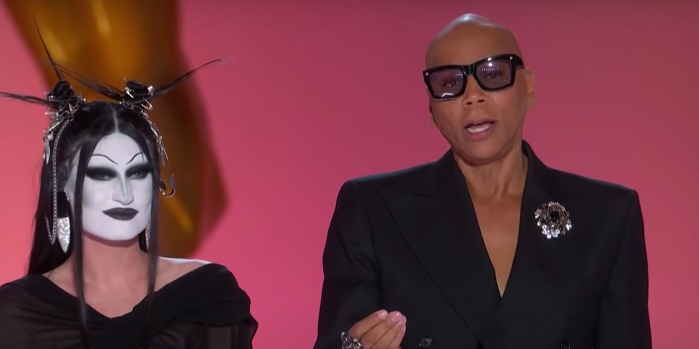 RuPaul's Drag Race: Why There’s No End In Sight For Show's Emmy Reign