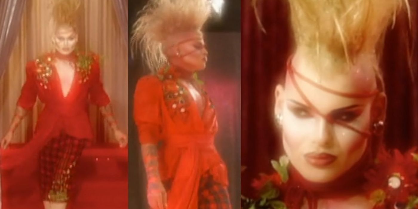 RuPaul’s Drag Race: The 10 Best ‘Drag On A Dime’ Runway Looks