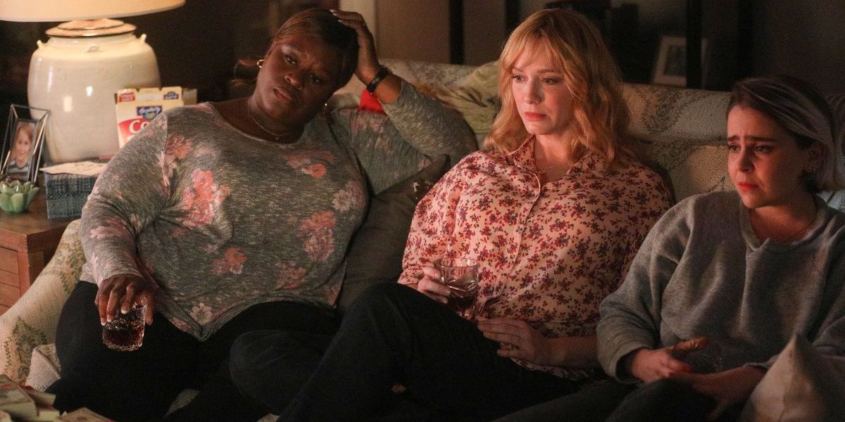 Good Girls: Beth's 10 Best Quotes