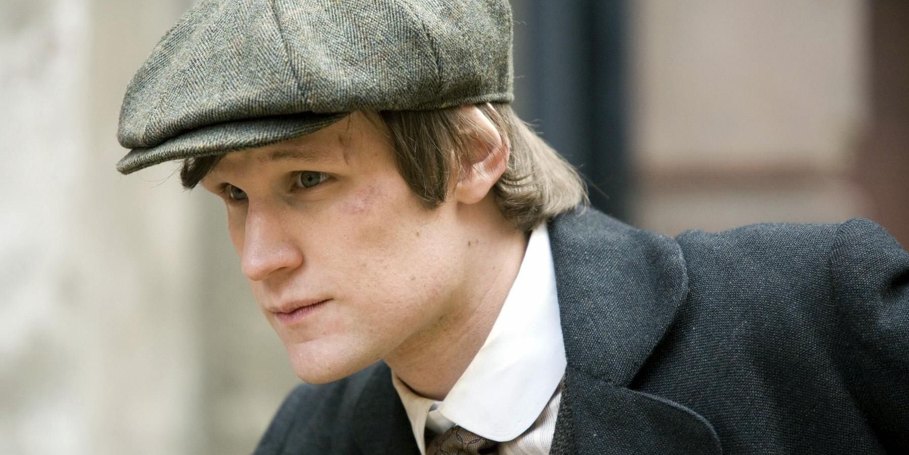 Matt Smith's Best Movie And TV Roles, According To IMDb