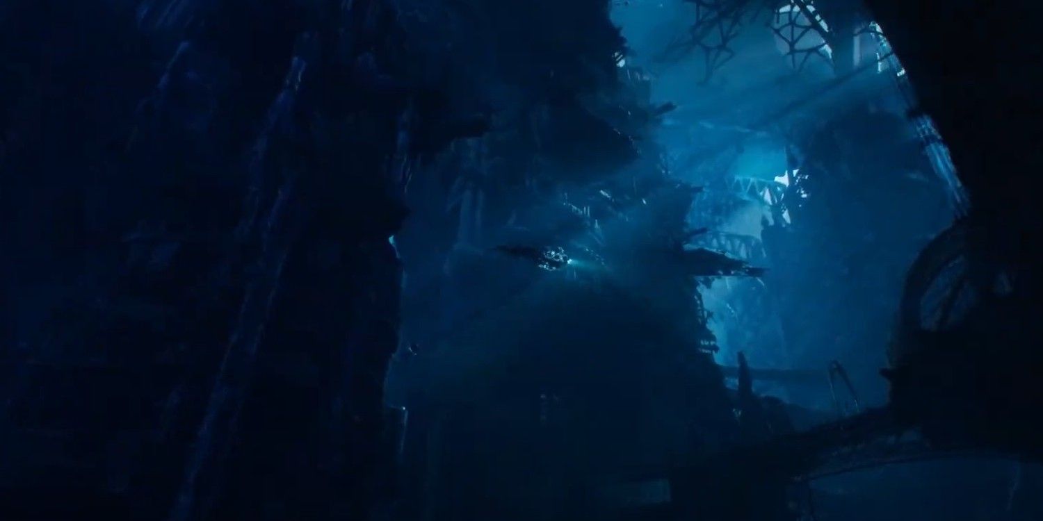 Matrix: Resurrections Trailer Breakdown - 39 Reveals, Secrets & Story ...