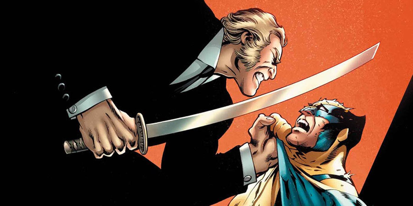 X-Men: 10 Things Only Comic Book Fans Know About Sabretooth