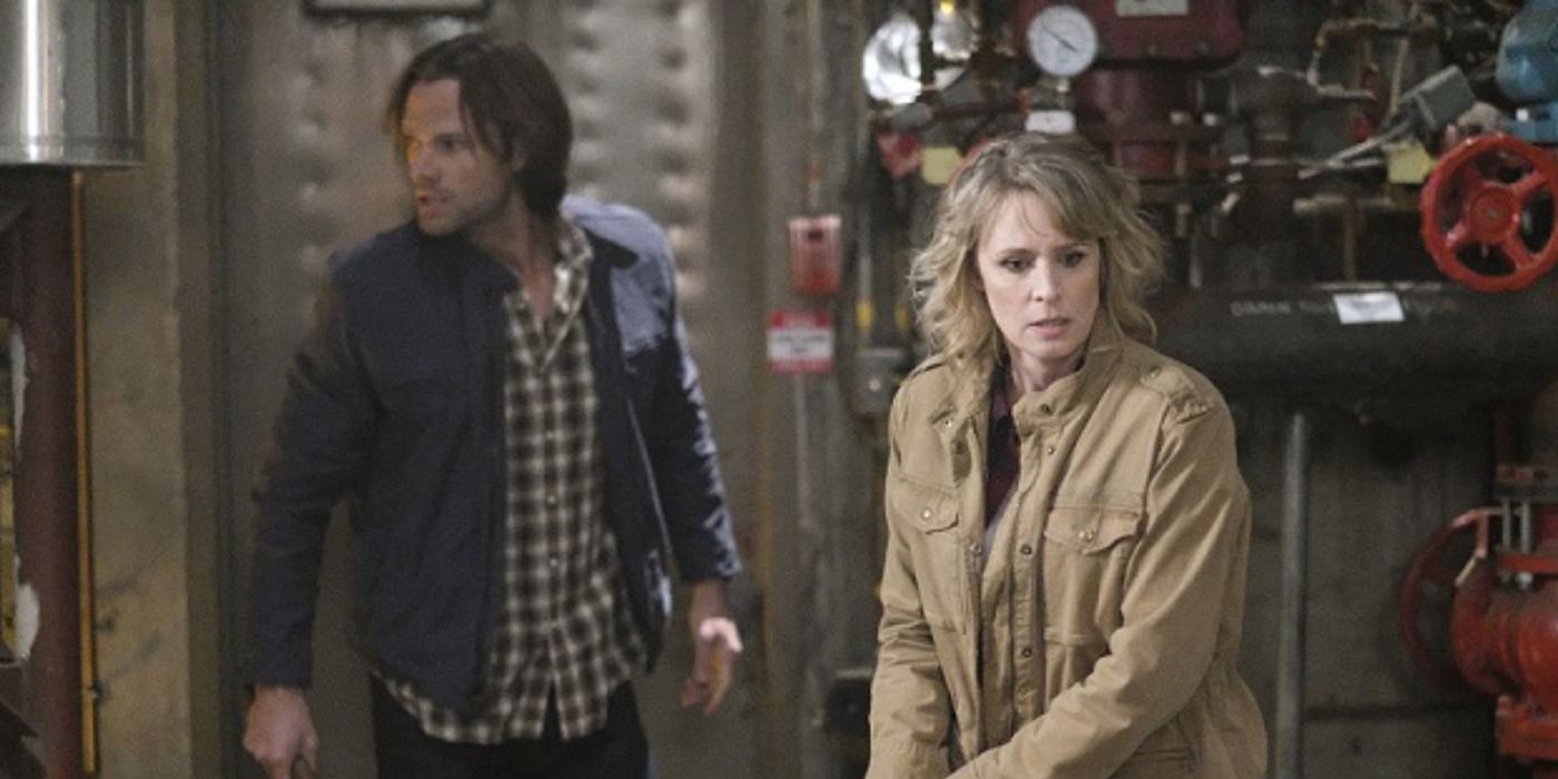Supernatural: 10 Worst Times Sam Betrayed Dean