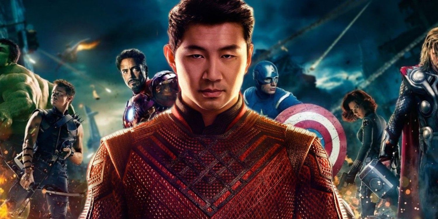 Kevin Feige Responds To What If Shang-Chi Was In MCU Phase 1