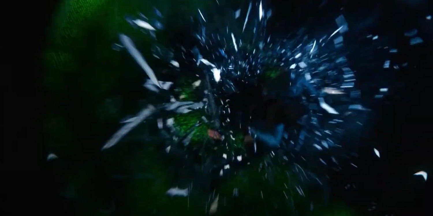 Matrix: Resurrections Trailer Breakdown - 39 Reveals, Secrets & Story ...