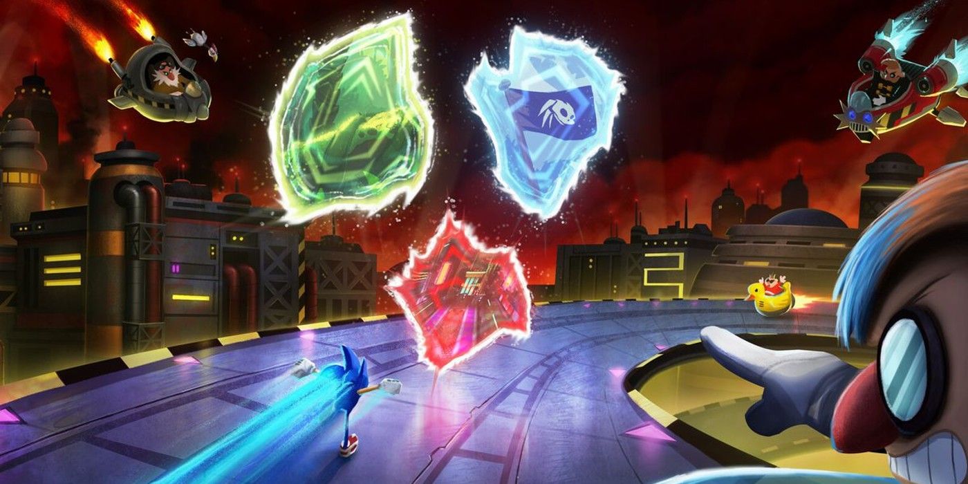 Sonic Prime: 10 Things That Need To Happen In The Sonic The Hedgehog ...