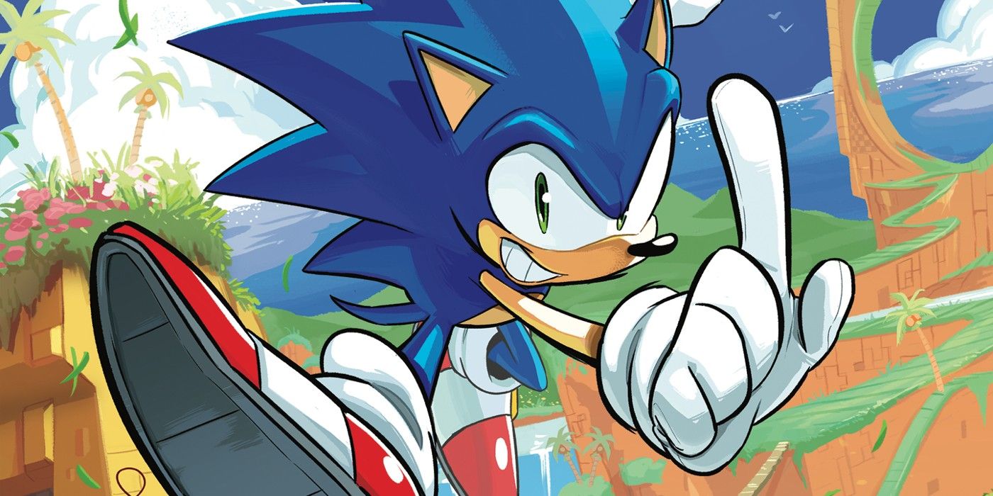 10 IDW Spin-Off Comics Of Big Franchises That Fans Should Check Out