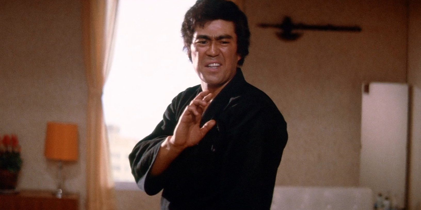 10 Best Antiheroes From 1970s Movies