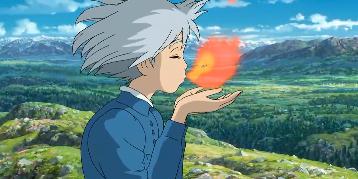 Howl's Moving Castle: 10 Small Details Fans May Have Missed