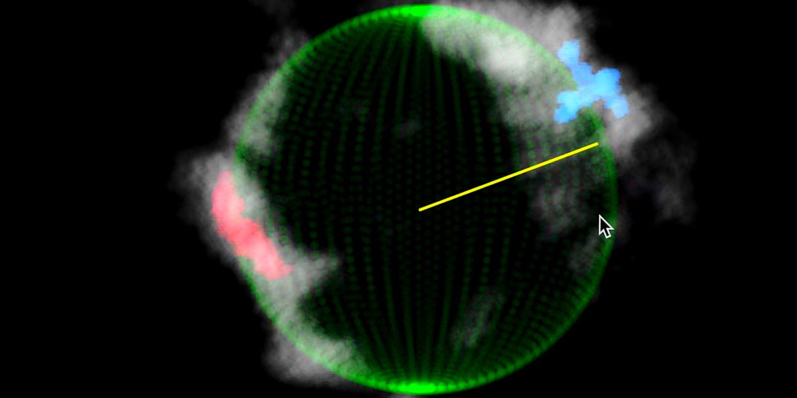 Massive Space Void Discovery Gives Fresh Perspective On Star Creation