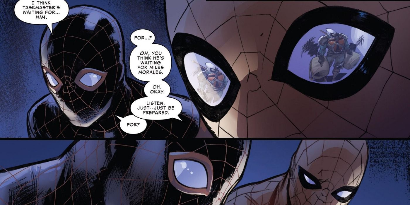 Miles Morales' 10 Best Allies