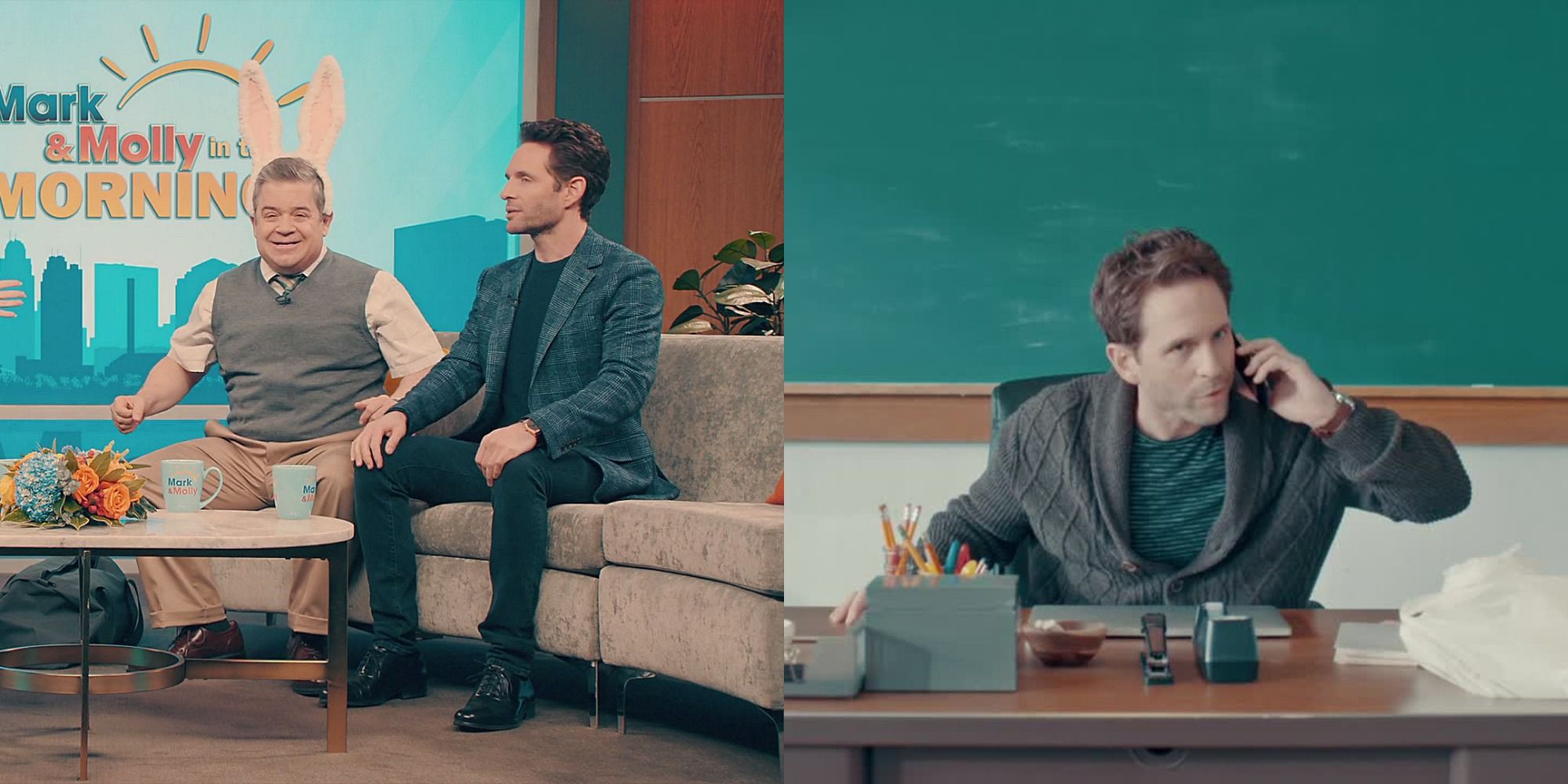 A.P. Bio: The 10 Funniest Characters