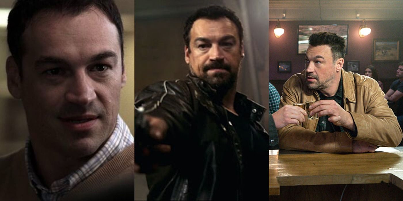 Supernatural: 10 Times One Actor Played Two Different Characters