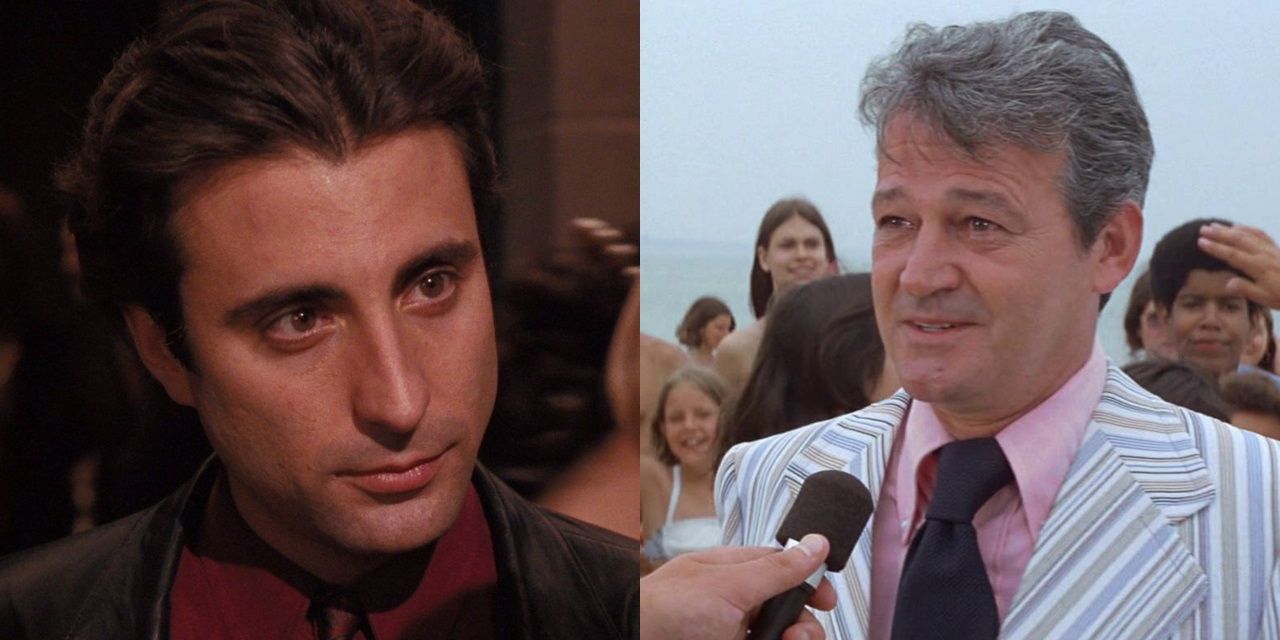 Retro-Cast: Casting Jaws In The 1990s
