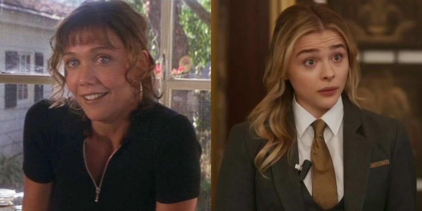 Recasting Donnie Darko If It Was Made Today