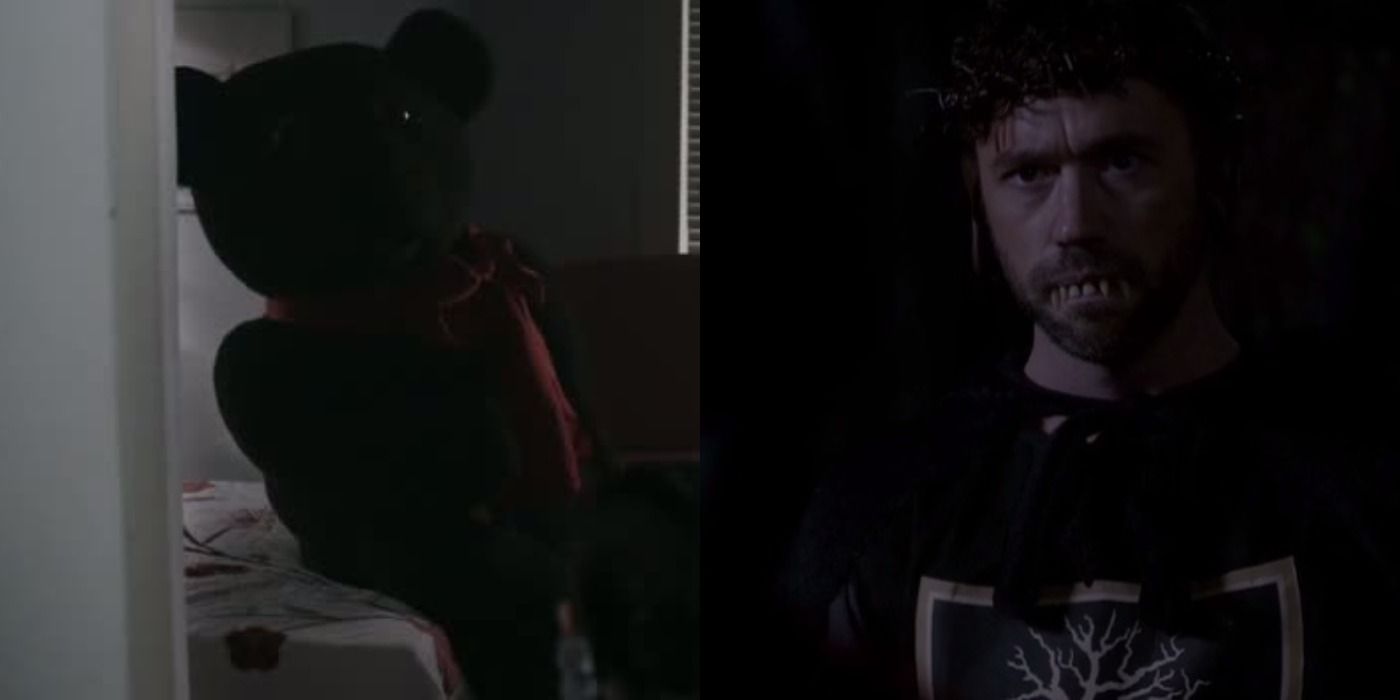Supernatural: 10 Times One Actor Played Two Different Characters