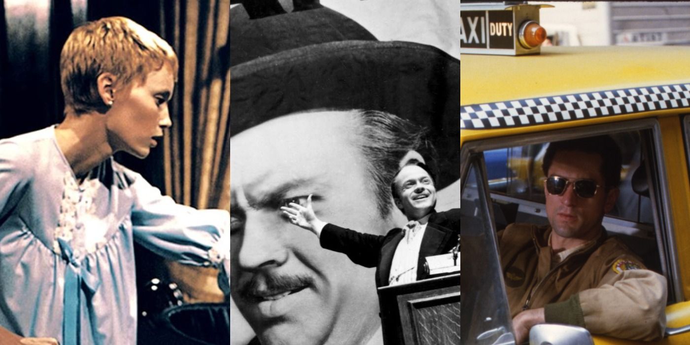 Sam Mendes’ 10 Favorite Movies Of All Time, Ranked According To IMDb